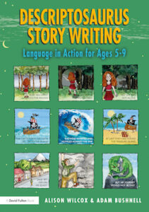 Adam Bushnell – Author of Fictional & Academic Books